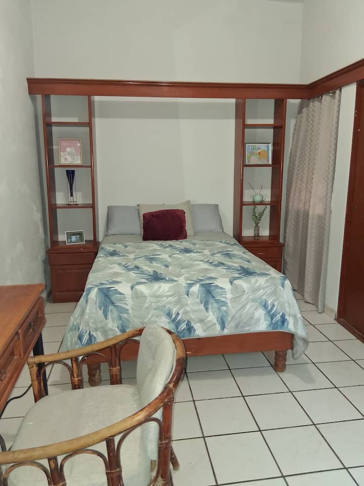 Casa Colibrí - La Paz