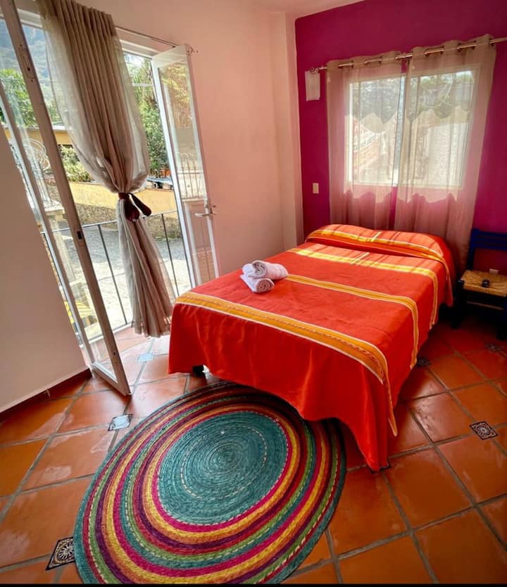 Corazón De San Miguel - Tepoztlán