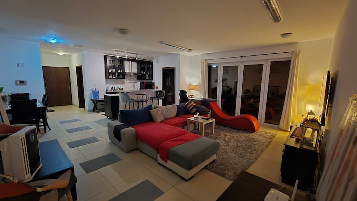 Amazing Apartment Cosy N Lovely - Muscat