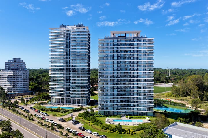 Studio Just Meters From The Brava Beach! - Maldonado