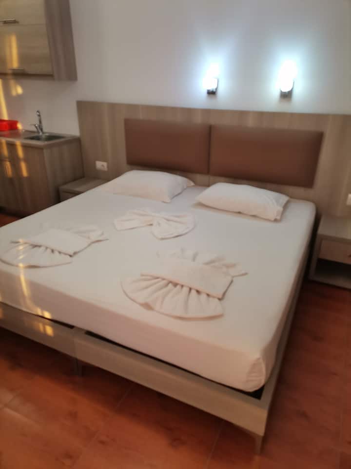 Single Room Koli 2 - Ksamil
