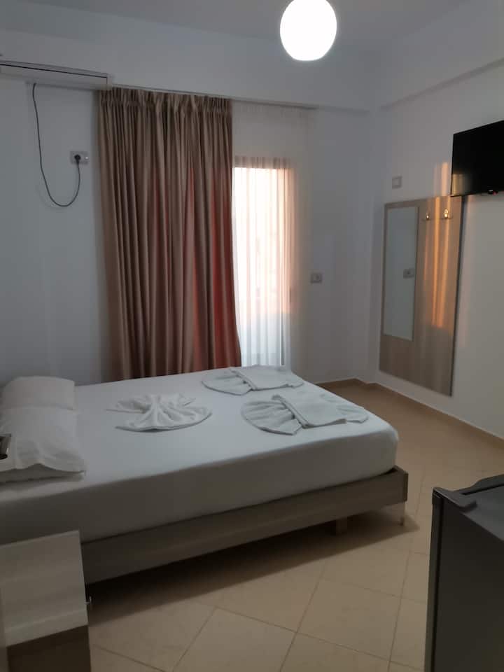 Single Room Koli 4 - Ksamil