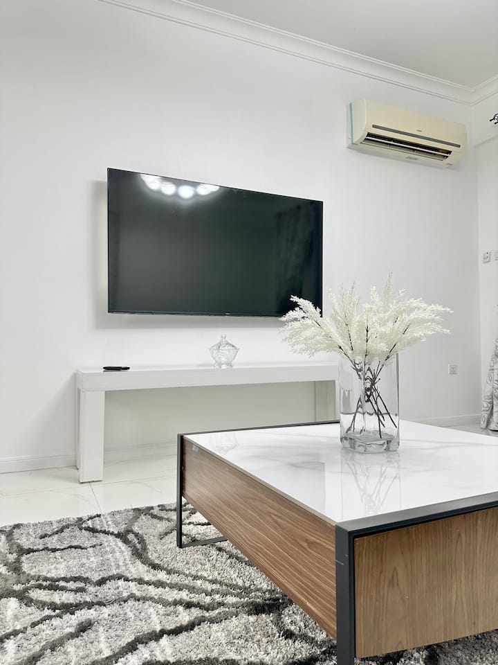 Royal Stay | 3br Luxury Modern Home - Dar es Salaam