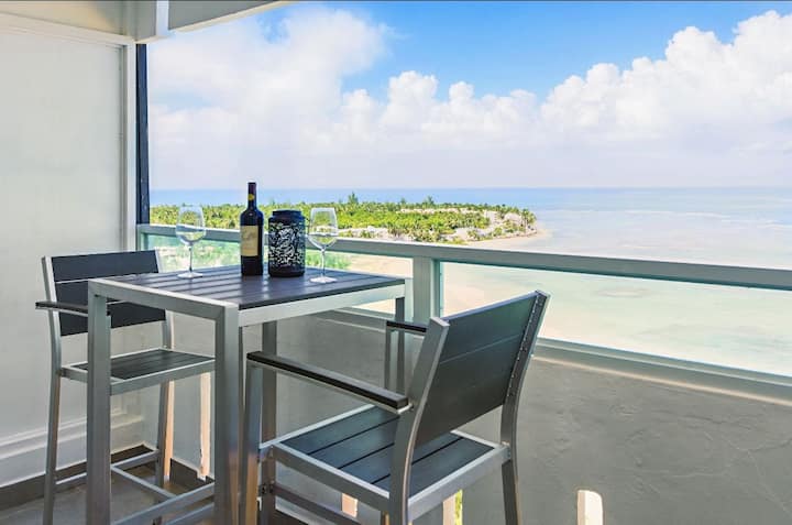 Condo 1408-1 @ Play Azul - Luquillo