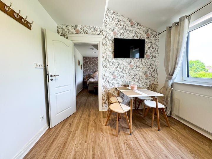Kleines Apartment Am Obersee - Herford