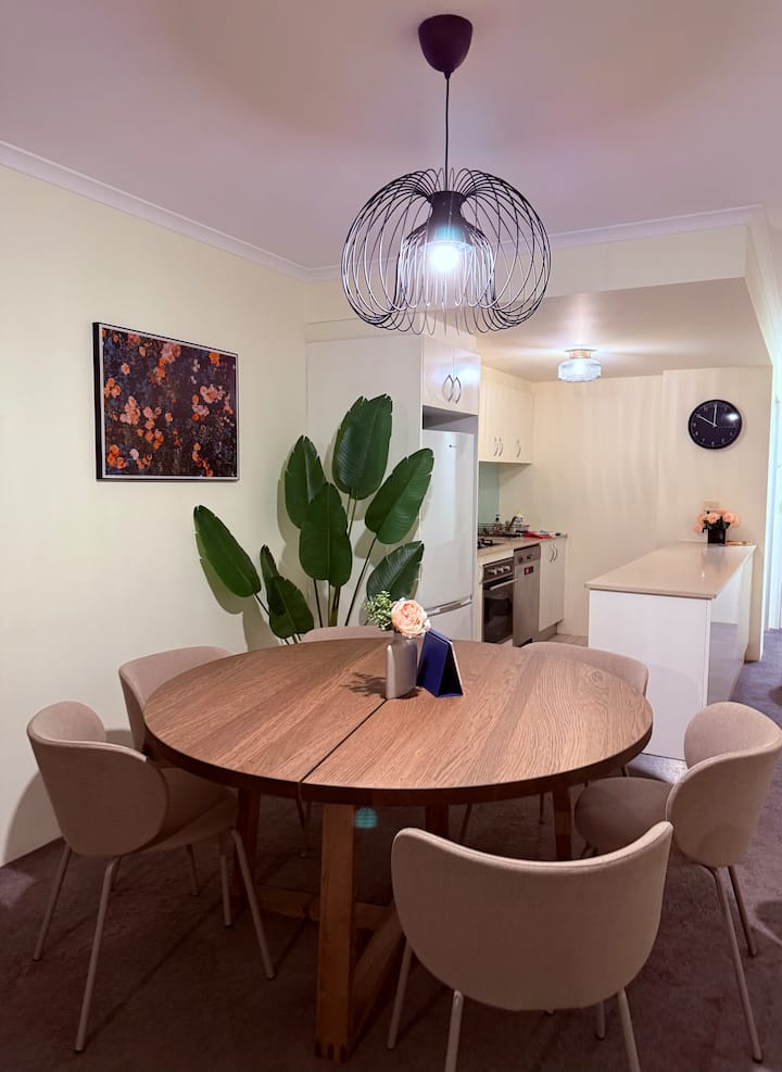 3 Bedroom Stylish Unit In The Hearts Of Chatswood - Willoughby