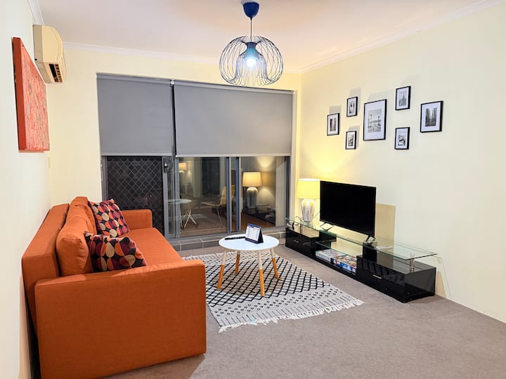 3 Bedroom Stylish Unit In The Hearts Of Chatswood - Lane Cove National Park