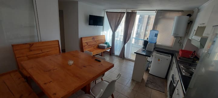 Departamento Amoblado - Copiapó