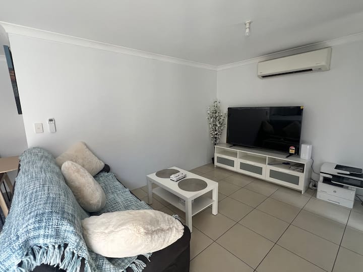 City Escape Comfort - Perth