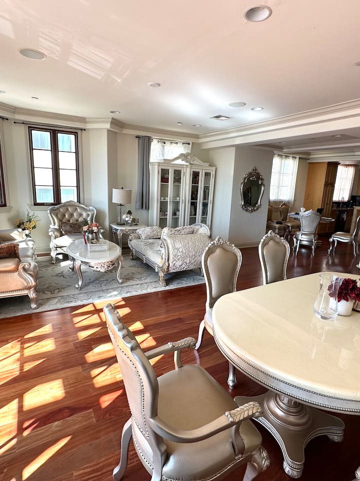 Elegant|private Bath|cook Freely - Pasadena, CA