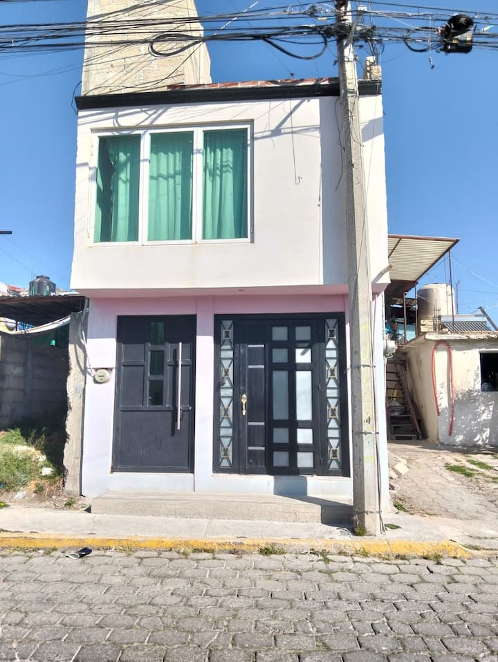 Alojamiento Propio - Toluca