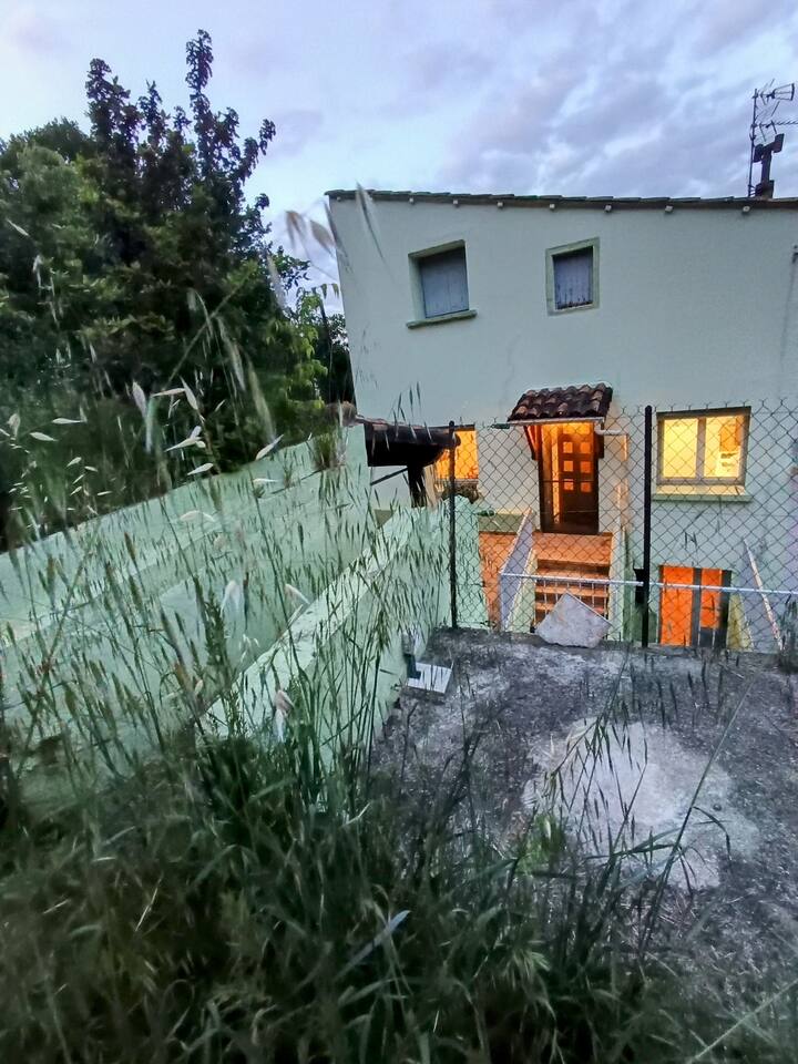 Maison De Ville Pleine Nature - Montélimar