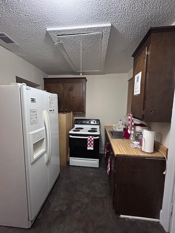 Charming Cozy Ranch Style Home - Darlington, SC