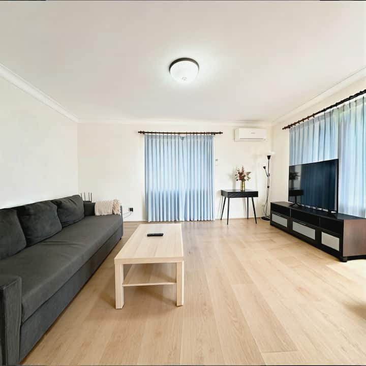 Entire Home · Full Ac · Easy Access To Gold Coast - Logan City