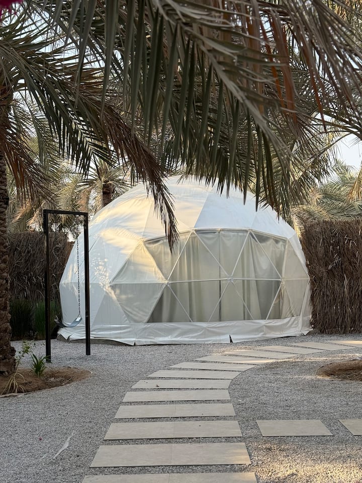Alhishfarm - Ras al Khaimah