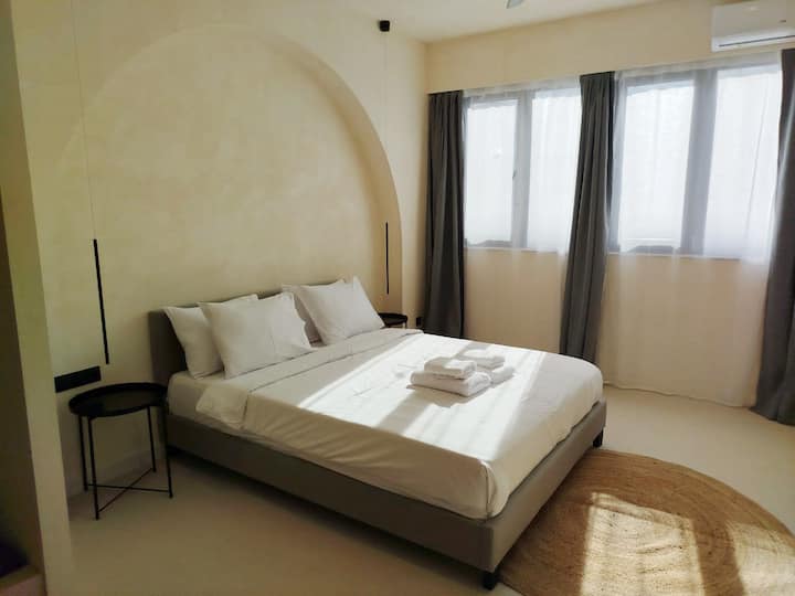 Athinas Experience - Bohemian Suite - Atenas