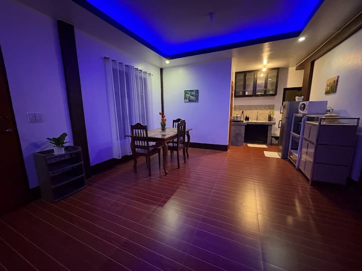 Polo’s Place: Cozy 2br House In Sorsogon City - Sorsogon
