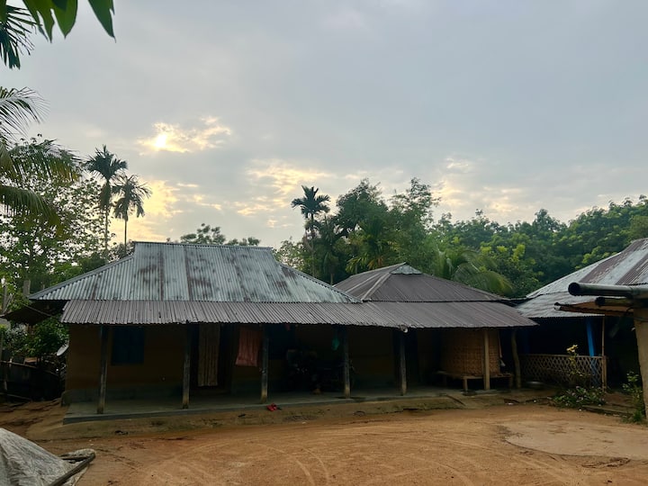 Twiyung’s Homestay @ Vohra’s Mansion - Tripura
