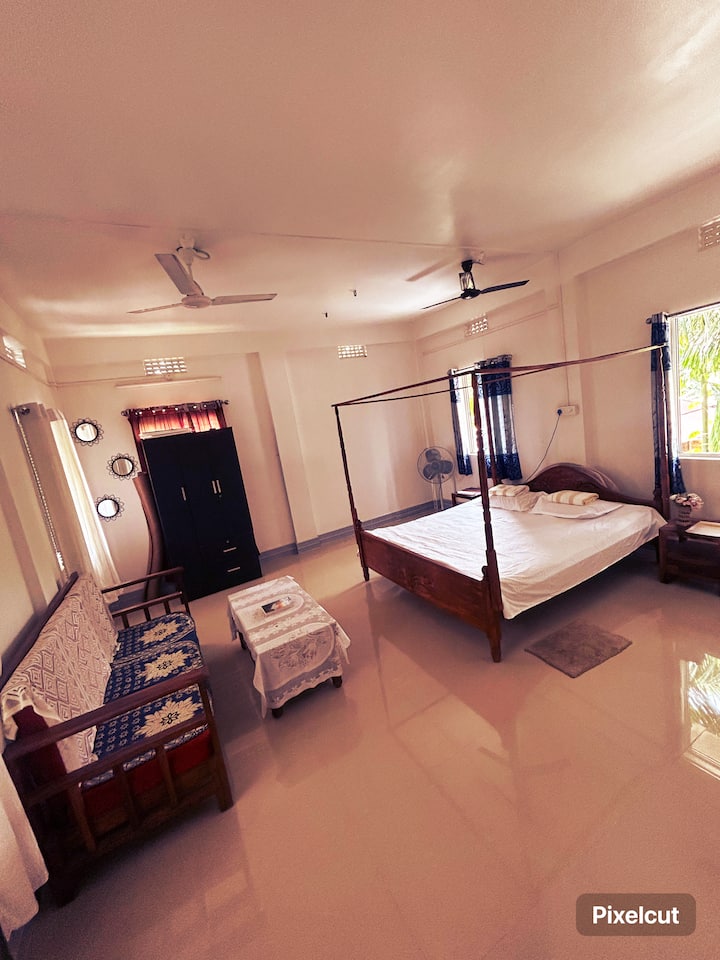 Twiyung’s Homestay, Near Nit Agartala, Tripura - Tripura