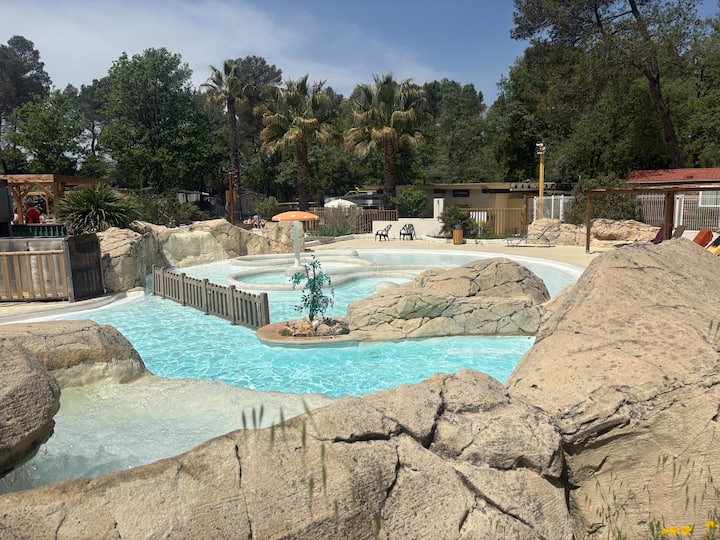 St Baume Carpe Diem - Nans-les-Pins