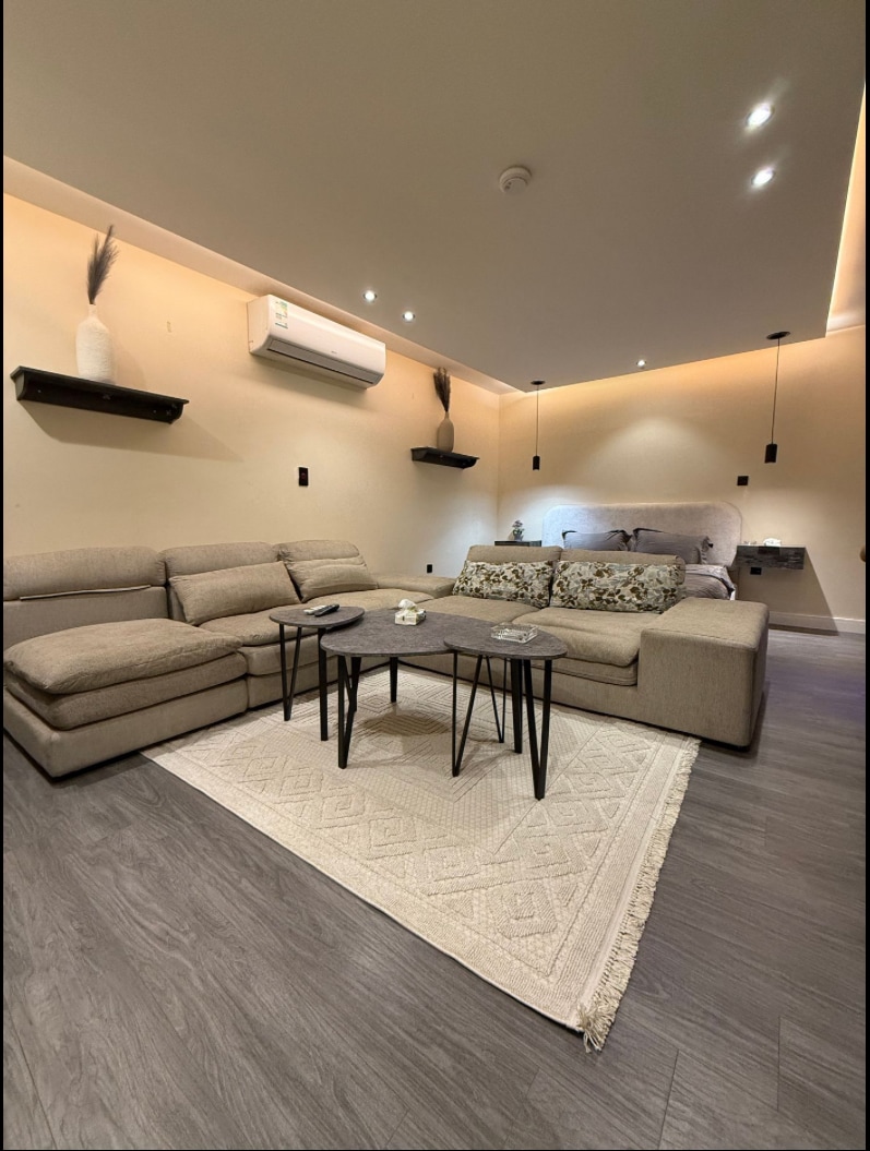 Cozy 1BR Apt in Al Worood - Apartments for Rent in Riyadh, Riyadh ...