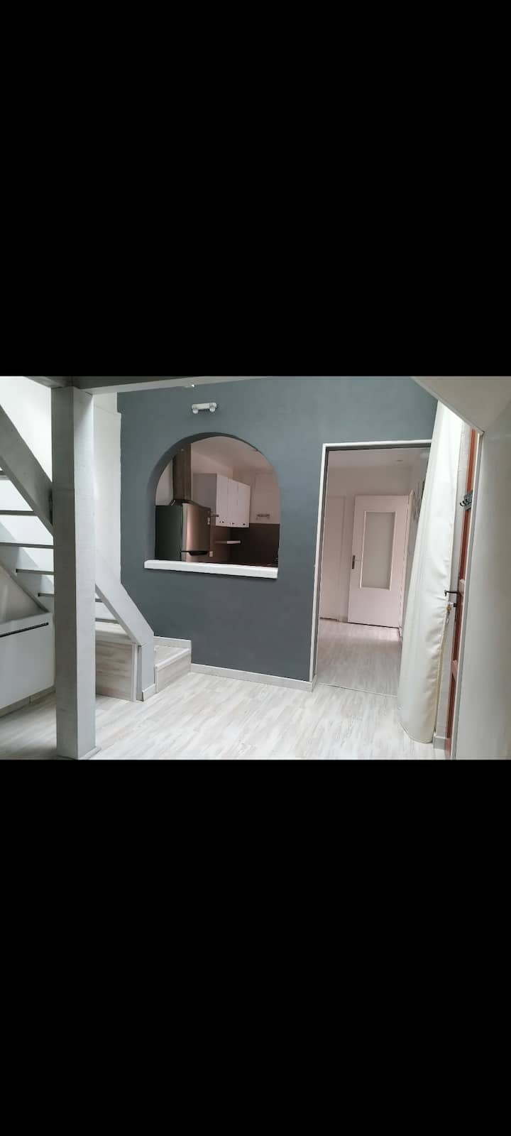 T2 Cosy Avec Climatisation - Festival d'Avignon