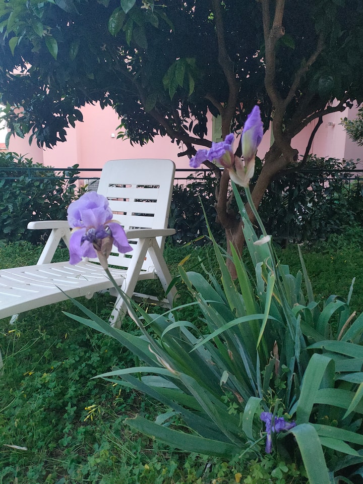 La Casa Della Cri Due Al Mare - Pietra Ligure