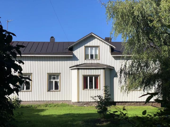 A Charming Farm On ÅLands Island - Kumlinge