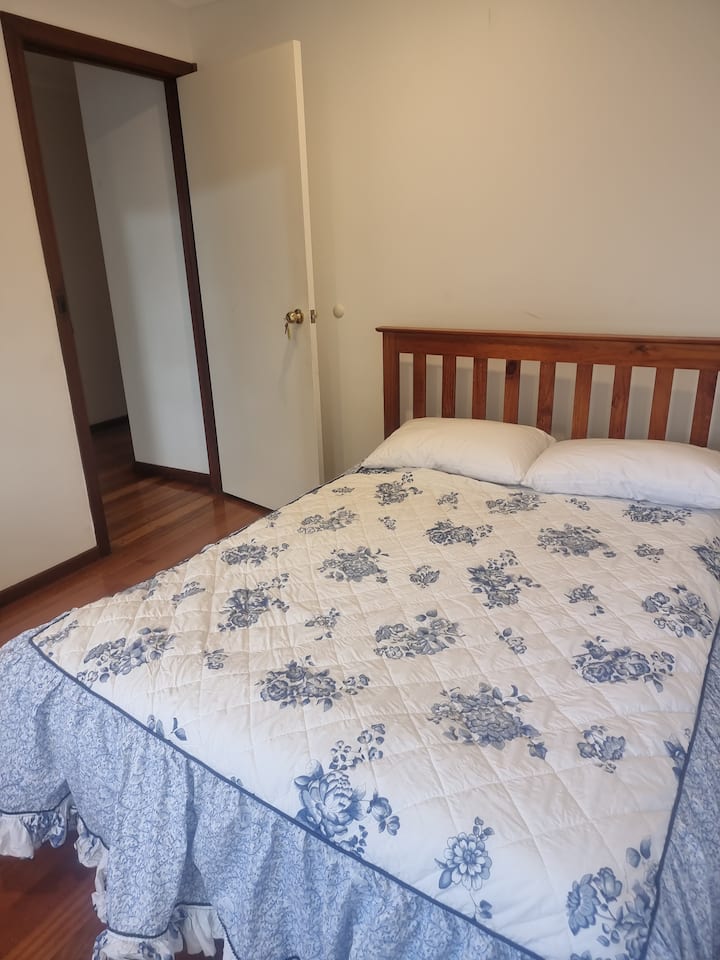 Private Room In Clarinda - Notting Hill