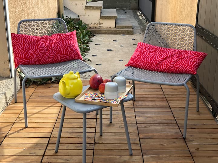 La Péninsule 2 - Gruissan