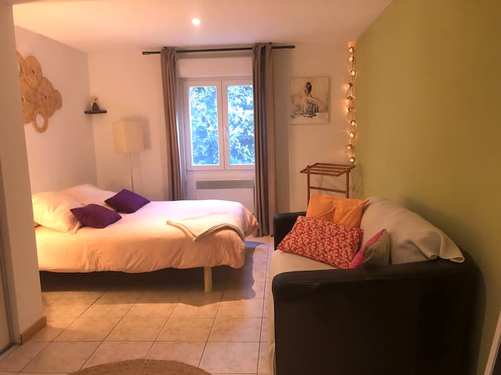 La Péninsule 2 - Gruissan