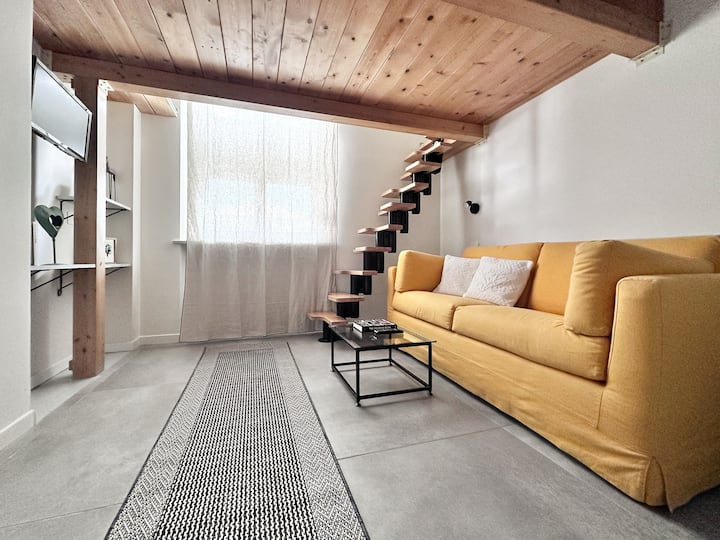 Loft In Centro Ad Ancona - Ancona