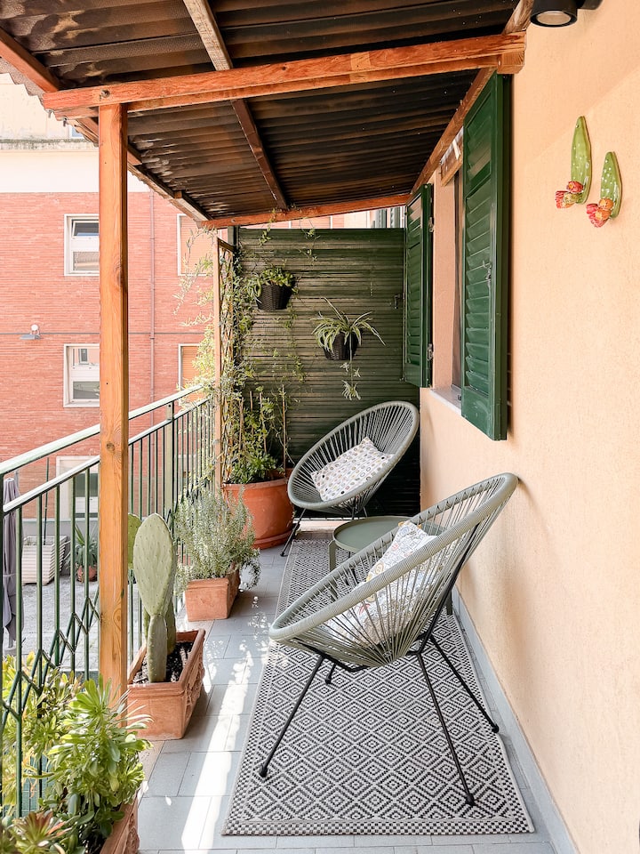 Loft In The Center Of Ancona - Ancona