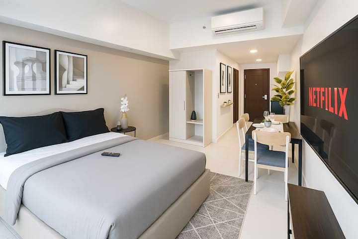 Cebu City Sensation, Peaceful & Central - Cebu City