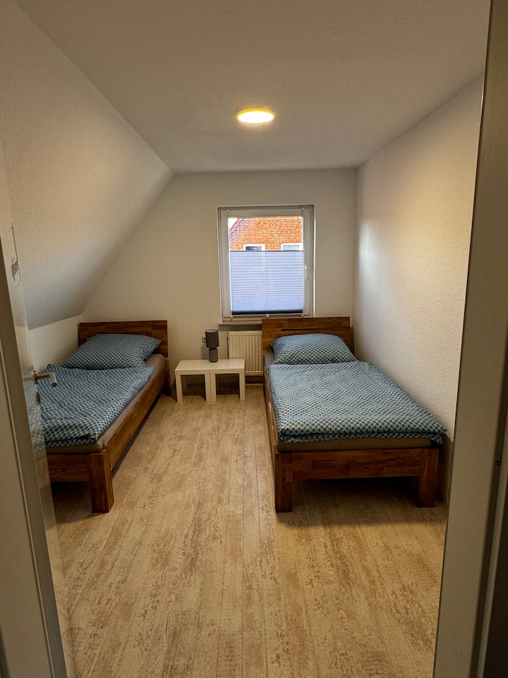 Monteurwohnung/ferienwohnung - Jesteburg