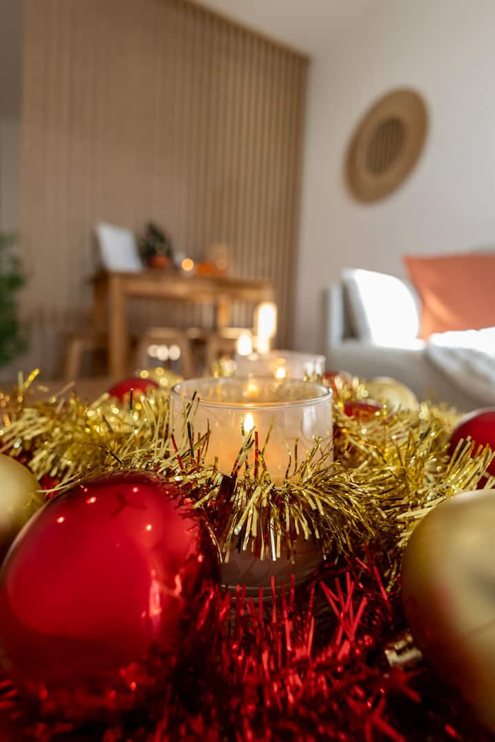 Casa Sana – Escapade Sur Le Port De Sanary – Wi-fi - Sanary-sur-Mer