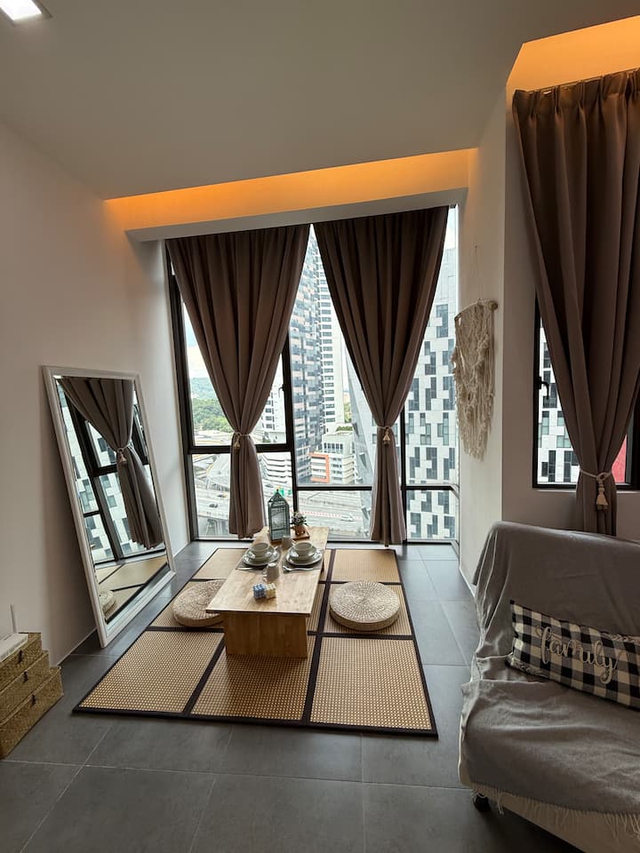 Casa Bohème Empire Damansara - Petaling Jaya