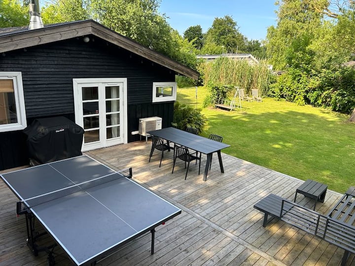 Sommerhus I Naturskønne Omgivelser - Copenhagen Airport (CPH)