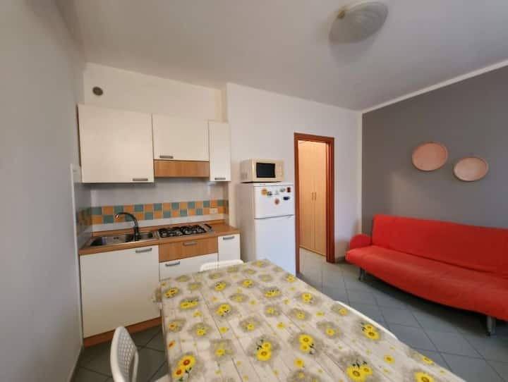 Residence Solmare, Apartments With Swimming Pool - Rosolina