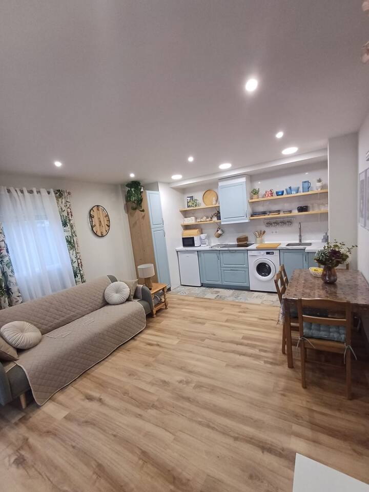 Apartamento En Santillana Del Mar - Santillana del Mar