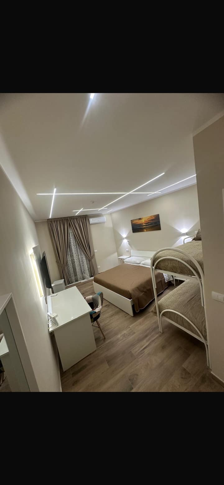 Casanovahouse - Naples