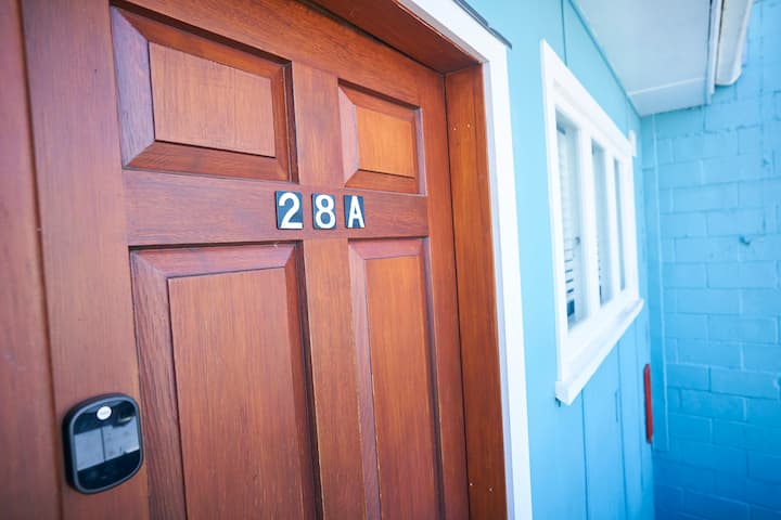 Whiti Central Stay - Whitianga