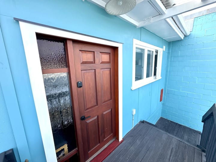 Whiti Central Stay - Whitianga