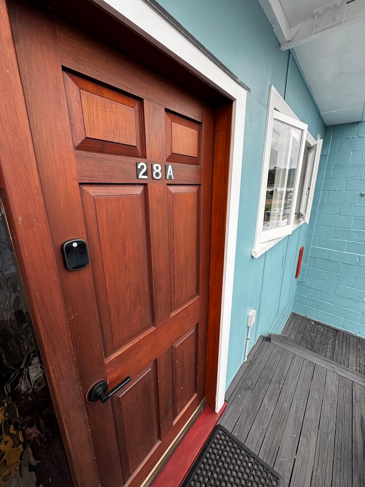 Whiti Central Stay - Whitianga