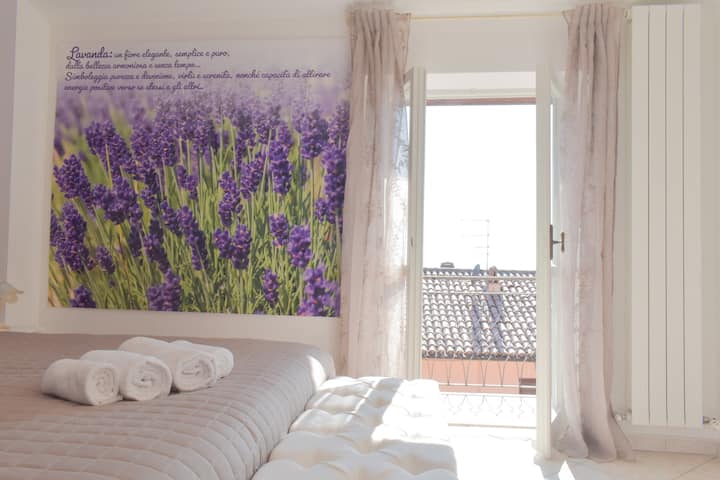 Domus Aromatica Profumo D'assisi - Assisi