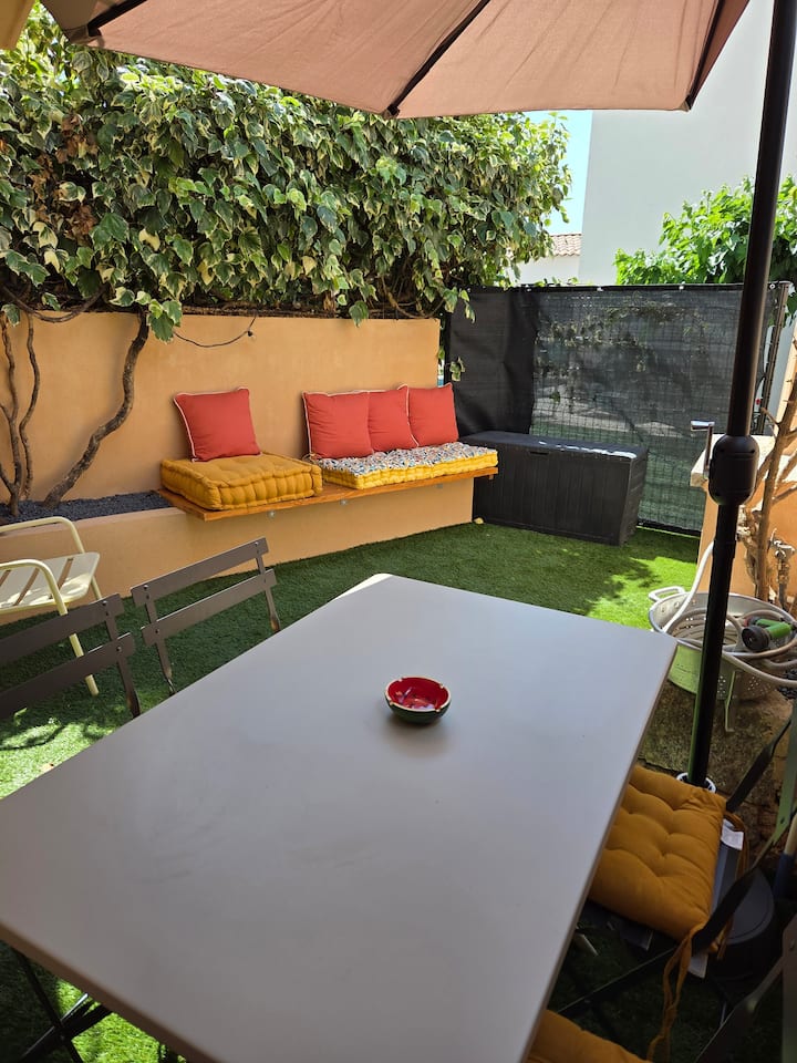 Toute L’authenticité D’une Maison De Caractère - Corsica