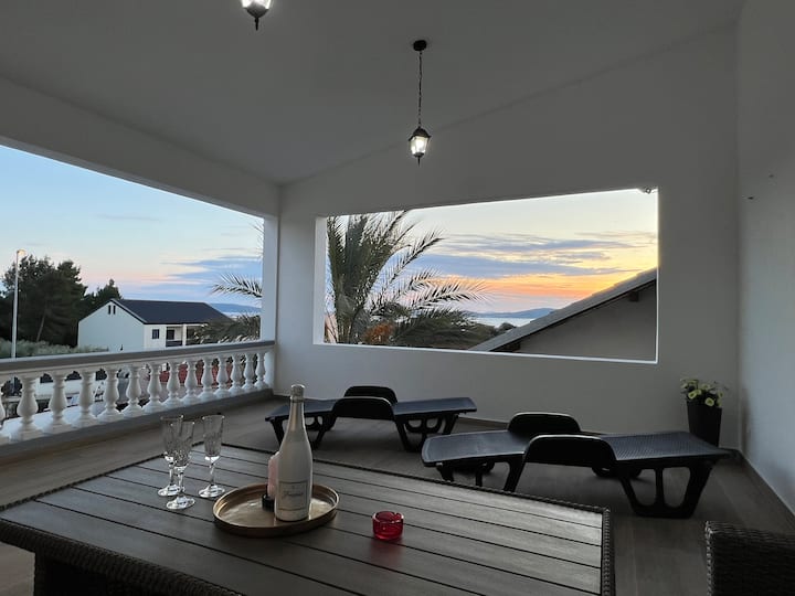 Holiday Home Marković - Bibinje