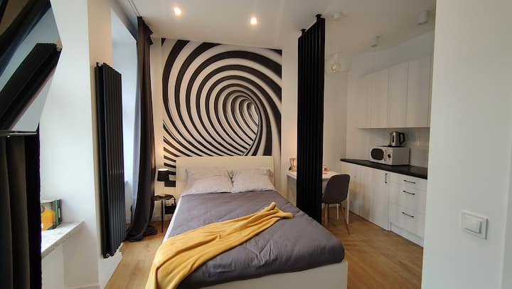 Gothic Viral Apart - Toruń