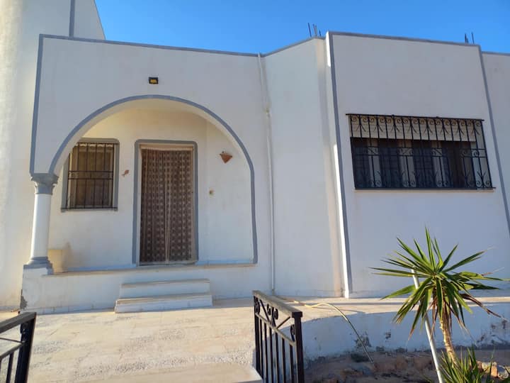 Villa Confortable à Djerba - Djerba