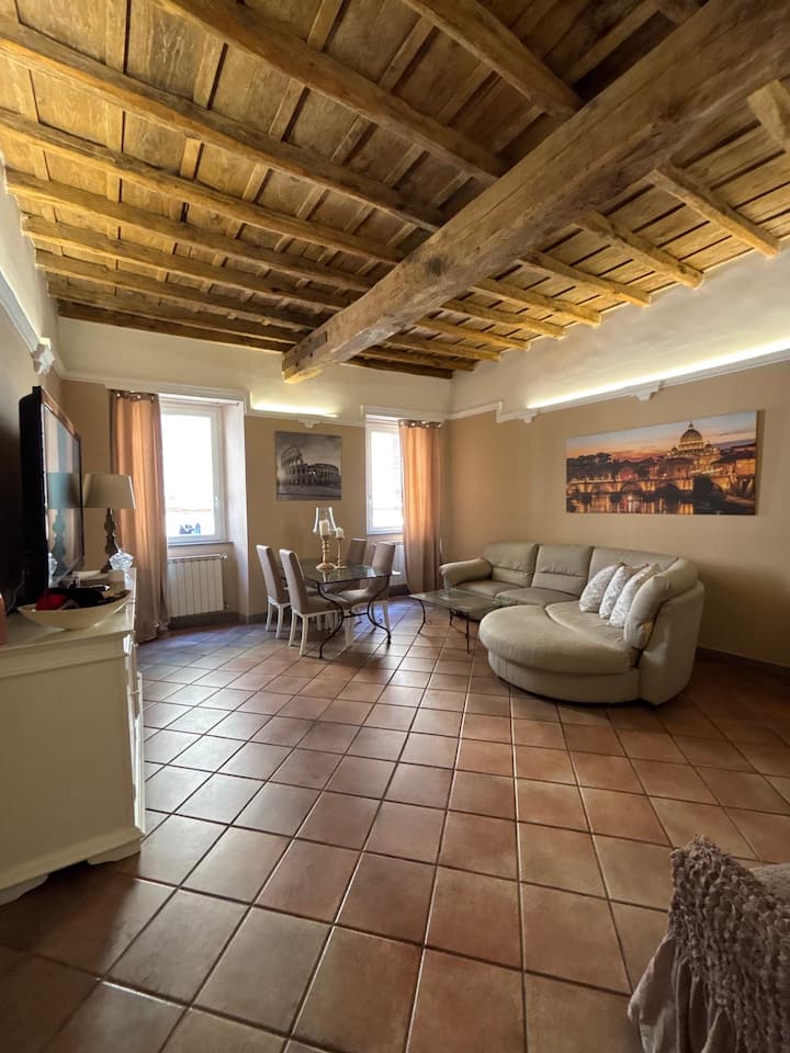 Appartamento - Frascati